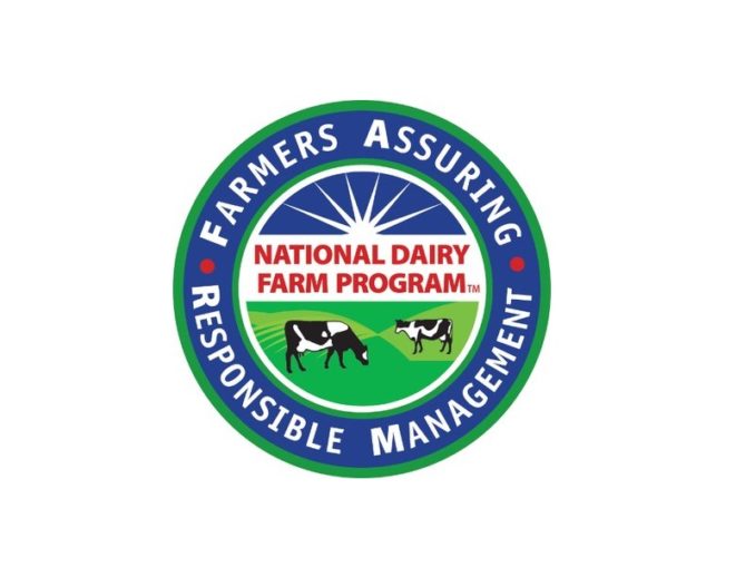 National Dairy FARM Program Announces 2024 Excellence Awards Winners ...
