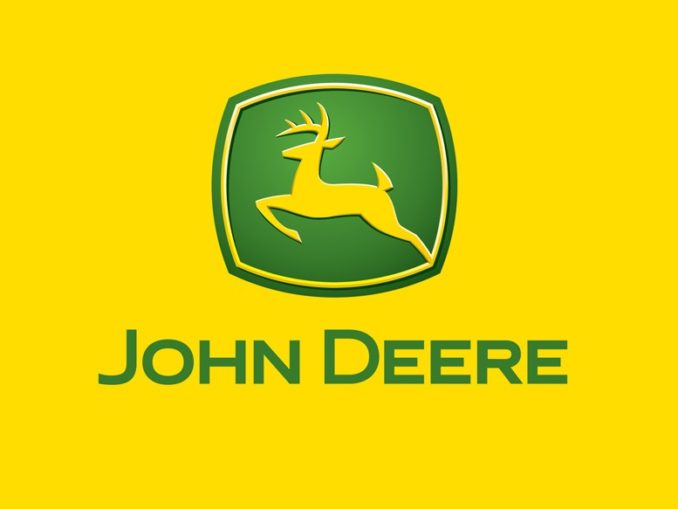 John Deere Joins Freedom 250 as Key Partner in Celebrating America’s ...