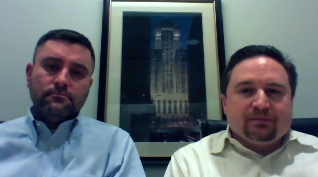 This Week in Dairy with Robert Chesler and Dave Kurzawski of INTL ...