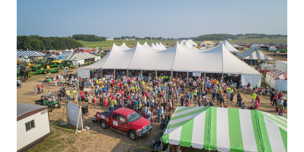 WFTD announces Schedule adjustment | Dairy Business News