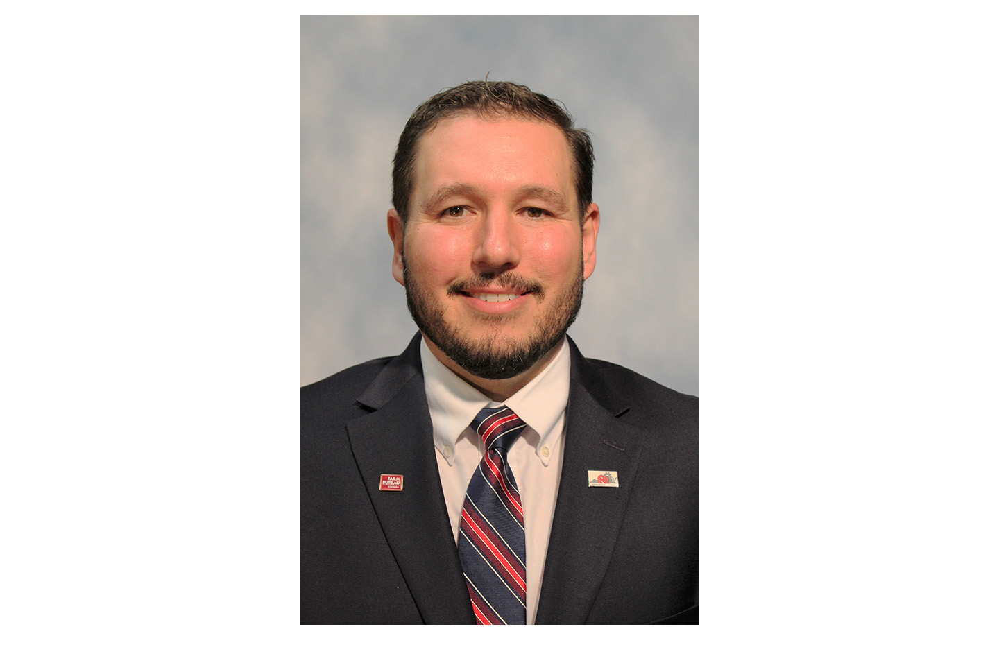 Nuckols Honored as 2020 Young Dairy Leaders Institute Distinguished ...
