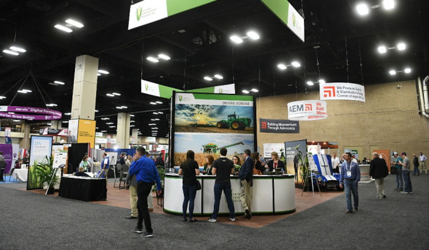 2022 Commodity Classic schedule announced | Dairy Business News