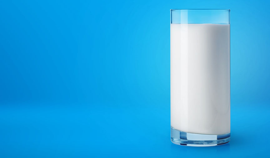 New method to measure milk components has potential to improve dairy ...