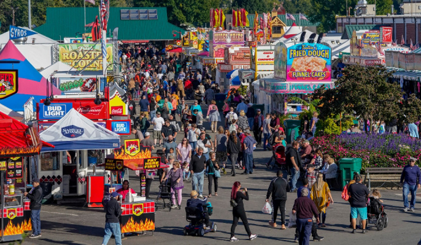 The Big E returns for 17 fun-filled days | Dairy Business News