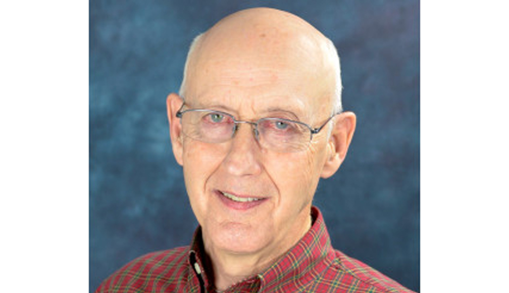 Frank Friar receives national outstanding service to agriculture award ...