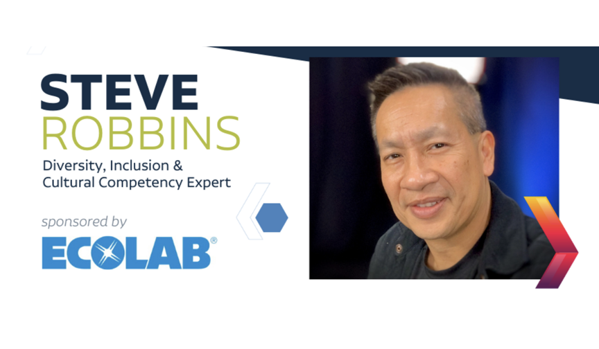 Dr. Steve Robbins to Talk About the Power of Inclusion and Mindful ...