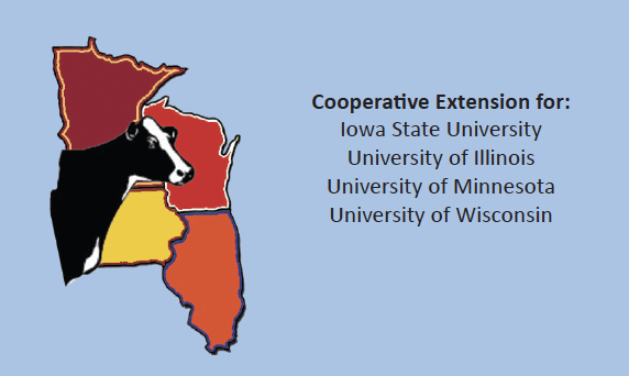 Four-State Dairy Nutrition and Management Conference in June. | Dairy ...