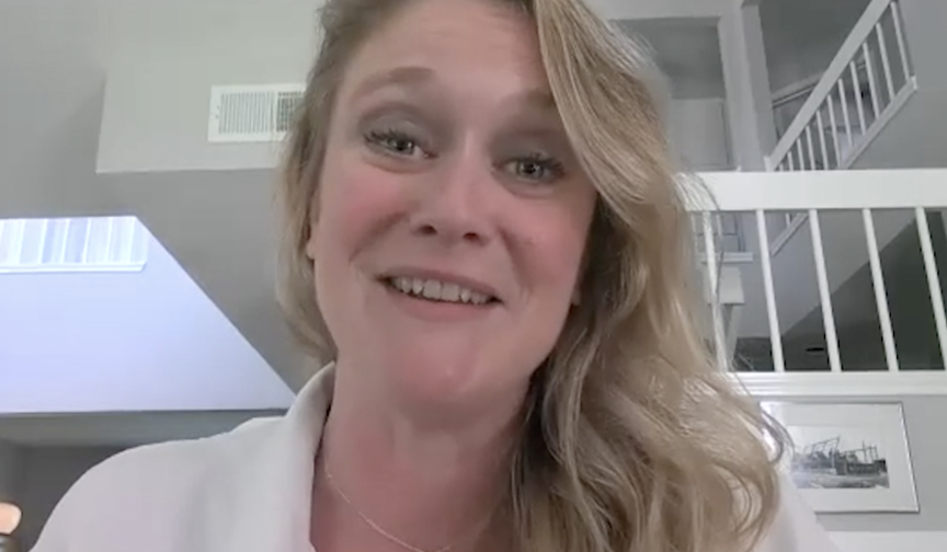 DairyVoice Podcast: Dr. Courtney Daigle on cow comfort, new research ...