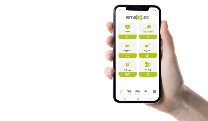 NEW: Detect disease severity earliest possible! | Dairy Business News