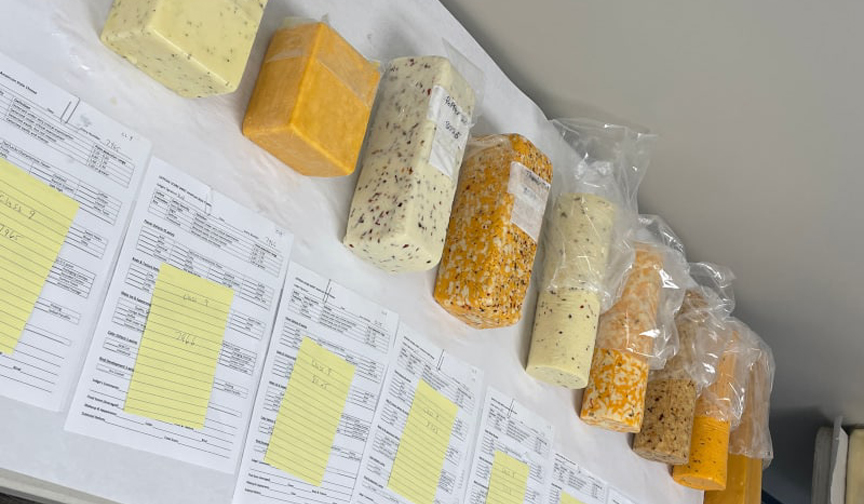 Ohio State Fair Cheese contest results | Dairy Business News