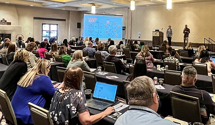 Cooperative communicators plan 2023 institute in New England | Dairy ...