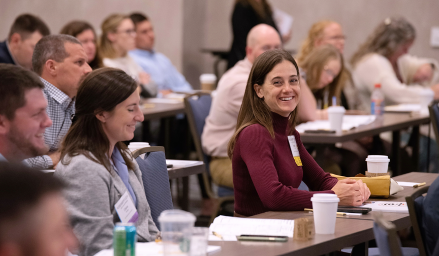 Young Farmers Convene for Annual Leadership and Development Program ...