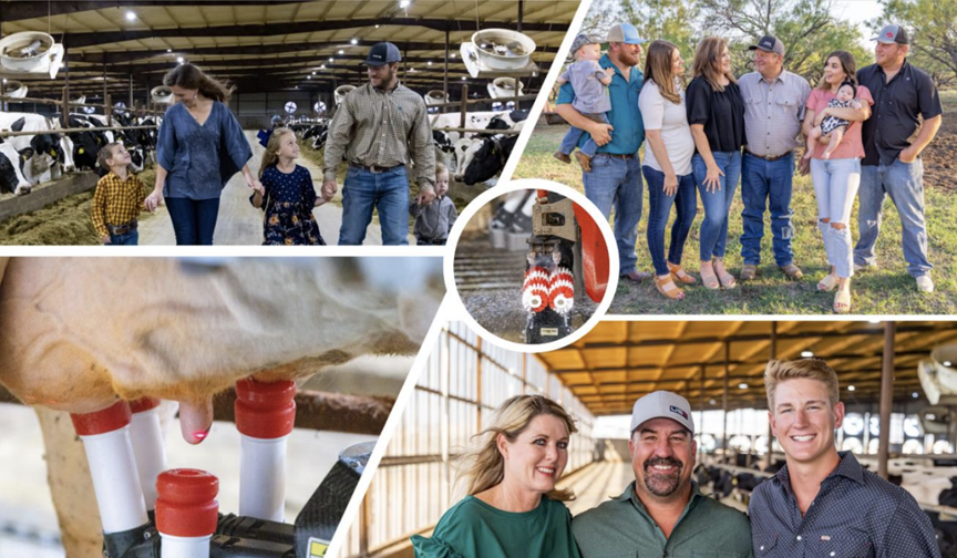 A Successful 2022 Southwest Dairy Day | Dairy Business News