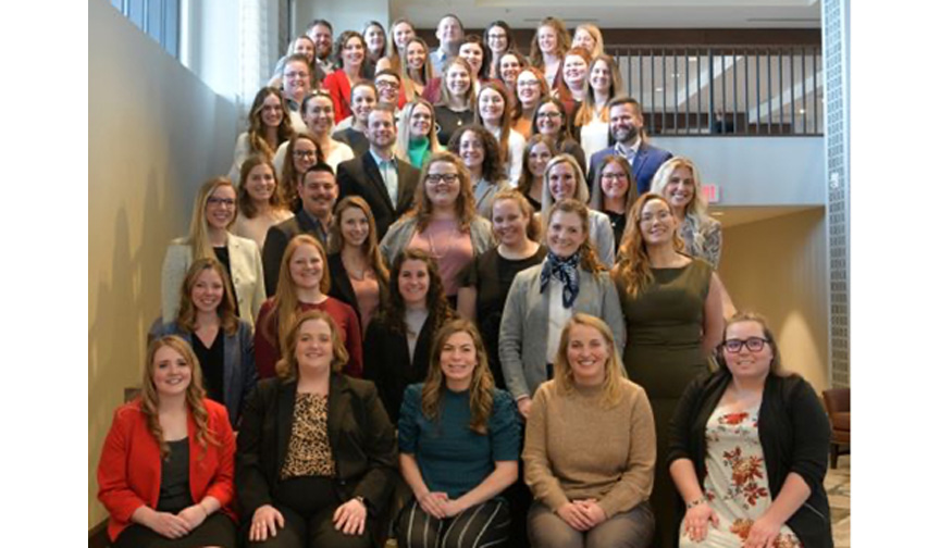 Holstein Foundation Graduates Young Dairy Leaders Institute Class 12 ...