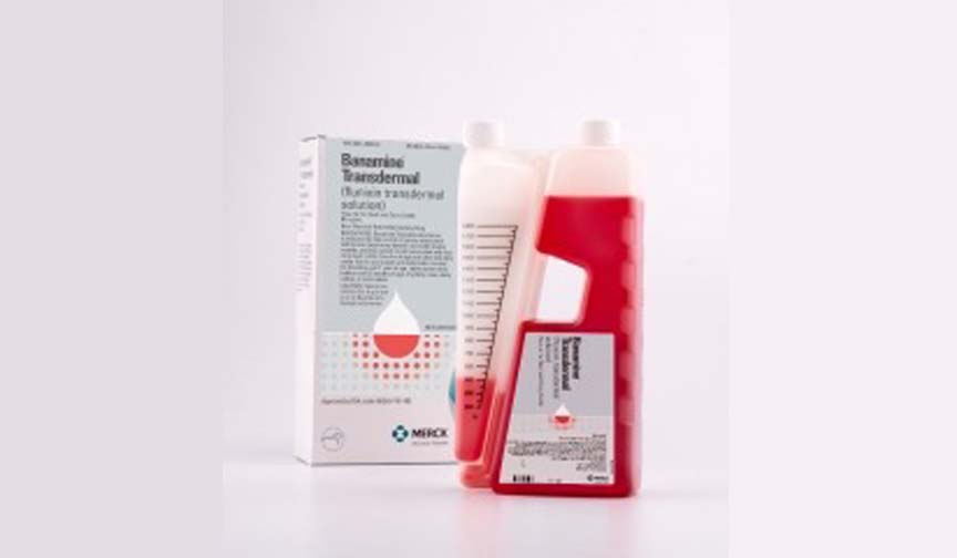 Merck Animal Health Receives U.S. FDA Approval of Expanded Indication ...