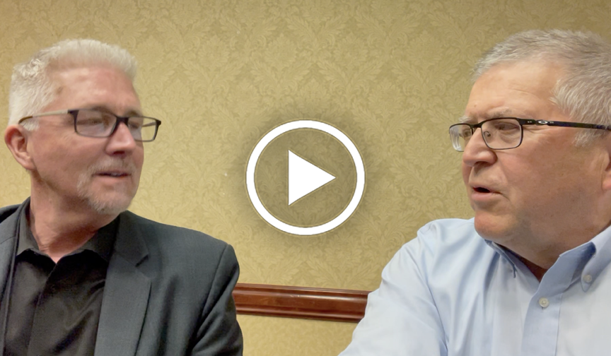 NAAB’s Jay Weiker talks about the upward trend of beef semen on dairy ...