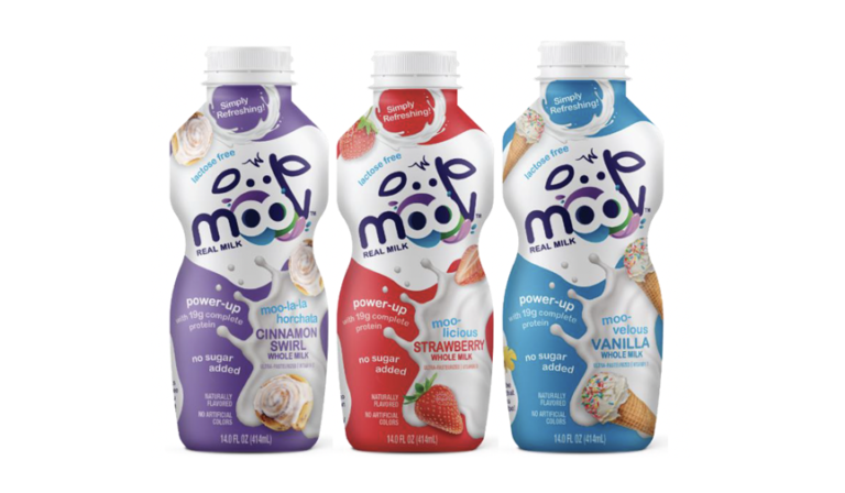 DARI LLC, Launches MOO’V™ | Dairy Business News