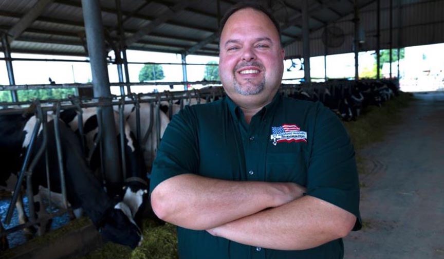 Explore a Million Reasons Why Dairy Cattle Conformation Matters During ...