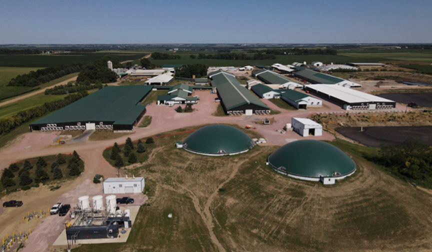 Who’s on your dairy’s digester project team? | Dairy Business News