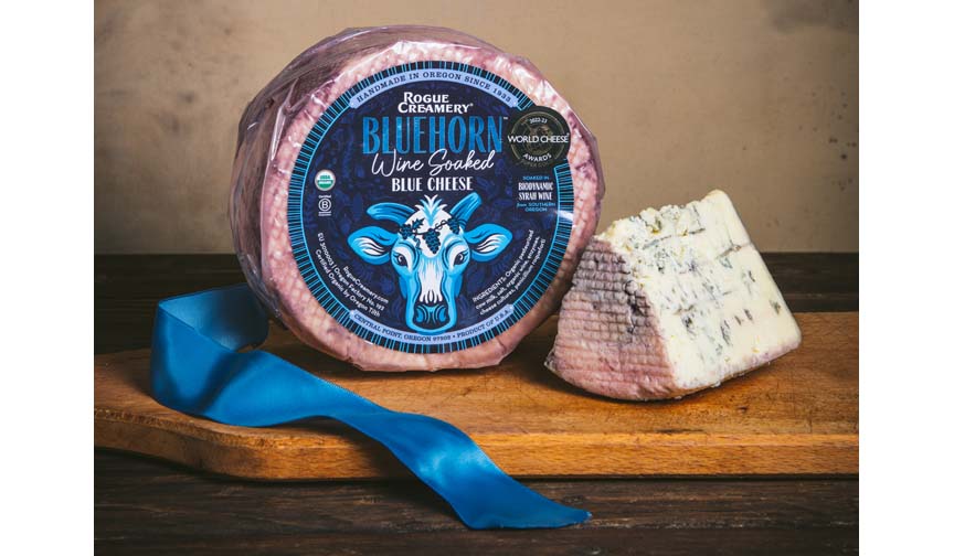 Rogue Creamery Announces Seasonal, Limited Release of Wine-Soaked ...