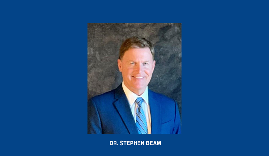 CDFA’s Dr. Stephen Beam steps down after 10 years as chair of National ...