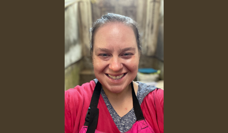Crawford County Dairy Producer Opens Up About Farming and Mental Health ...