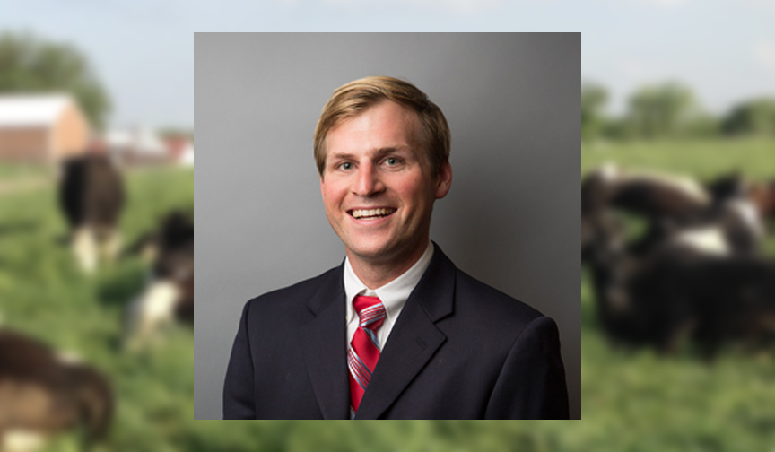 DairyVoice Podcast: Thomas Matthews of Dairy One talks about technology ...