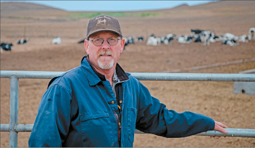 Legal battles over elk stress dairy farmers | Dairy Business News