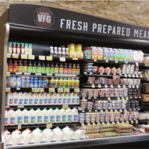 Cross Merchandising and Secondary Placement | Dairy Business News