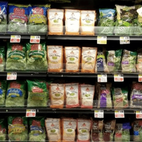 Cross Merchandising and Secondary Placement | Dairy Business News