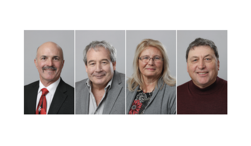 American Dairy Association Mideast Elects 2024 Leaders | Dairy Business ...
