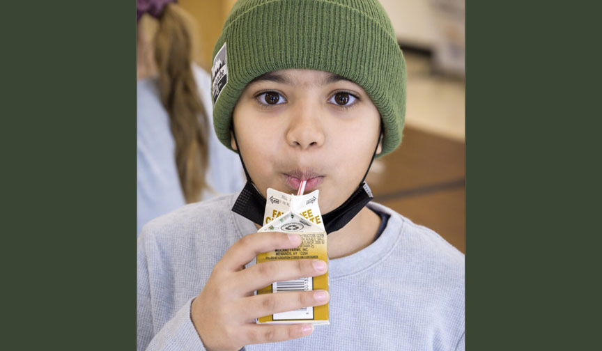 Tips to Support Schools During Milk Carton Shortage | Dairy Business News