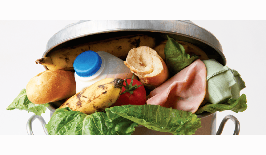 Ways to Reduce Food Waste | Dairy Business News