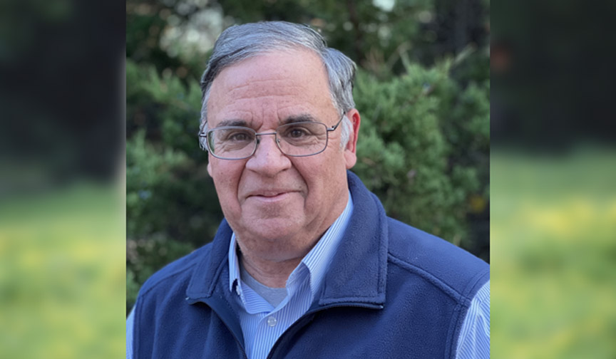 With summer approaching, Dr. Joe Harner discusses heat abatement ...