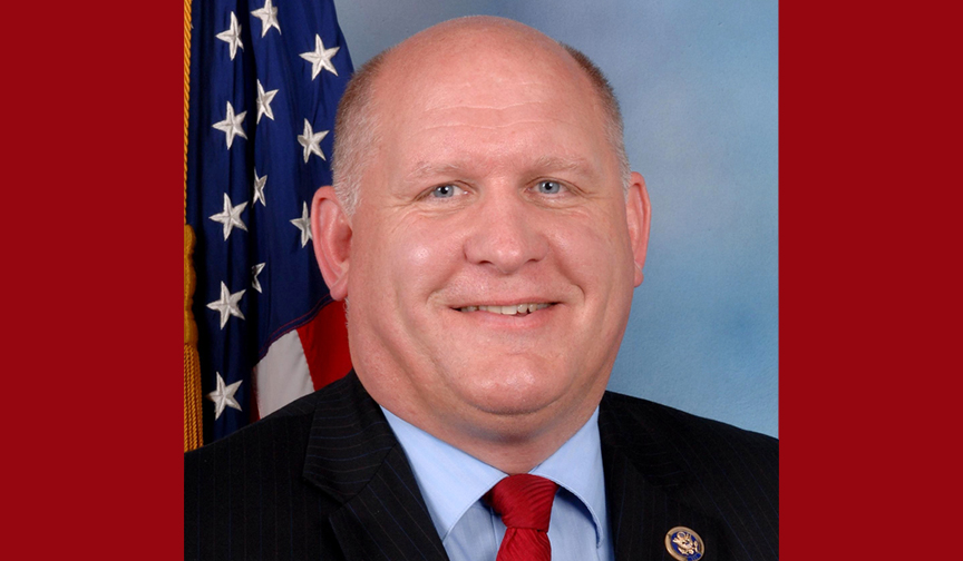 U.S. Rep. Glenn ‘GT’ Thompson Recognized with Holstein Association ...