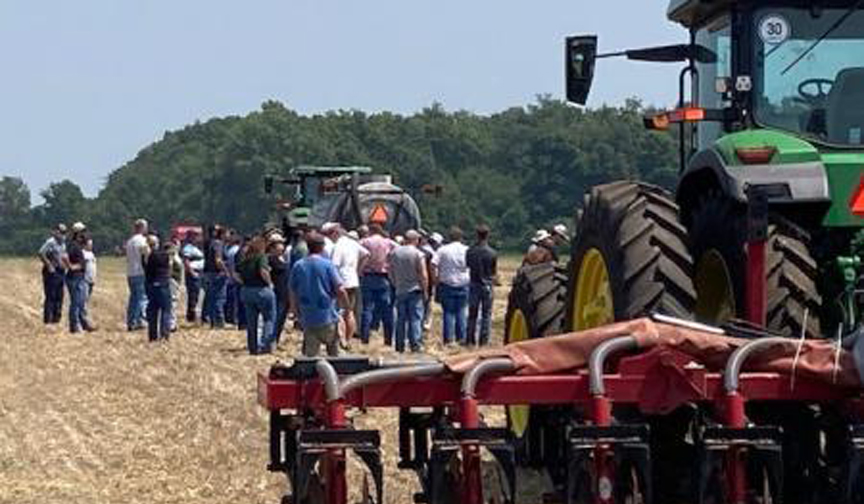 Ohio State to host Manure Science Review in August | Dairy Business News