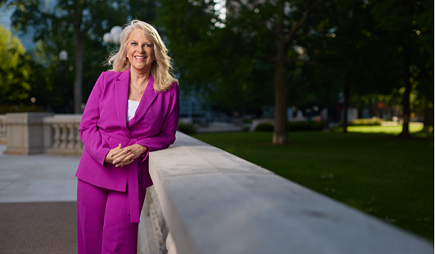 Ad Age Names Wisconsin Dairy CMO, Suzanne Fanning, Among Leading Women ...