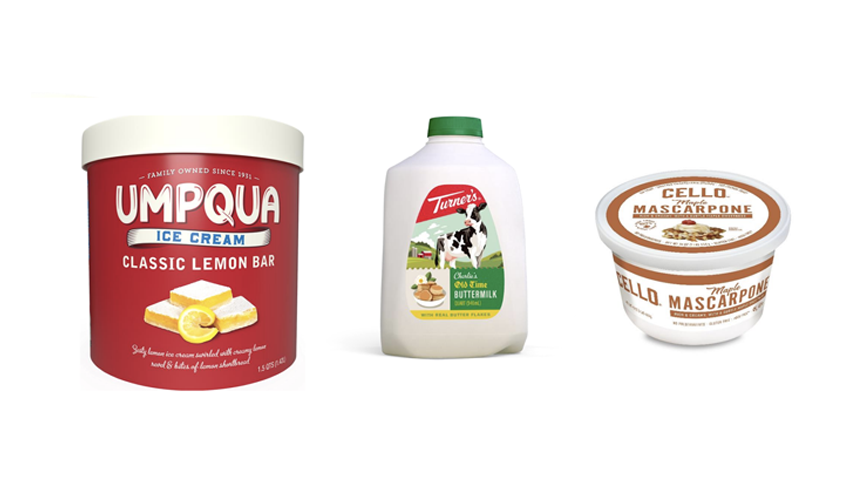 World Dairy Expo Championship Dairy Product Contest Grand Champions ...
