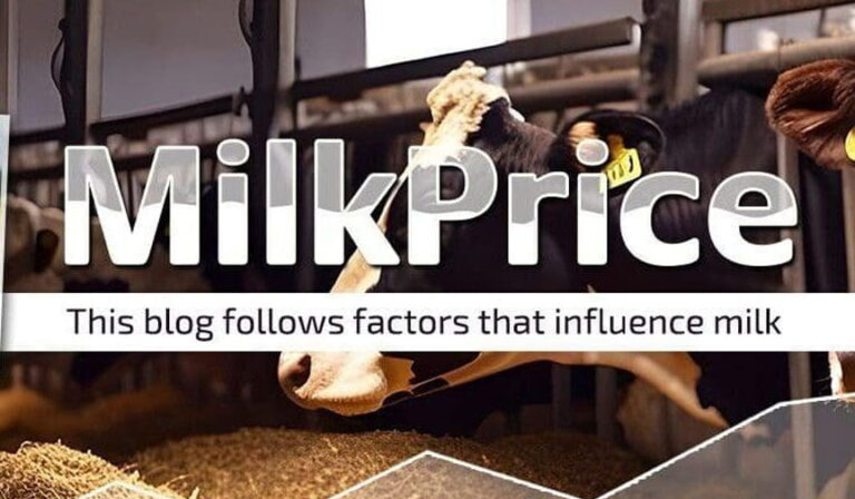 Why is Milk De-pooled in the Federal Milk Marketing Orders? | Dairy ...