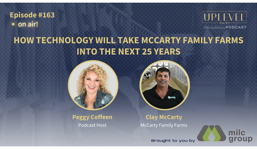 How Technology will Take McCarty Family Farms into the next 25 Years ...
