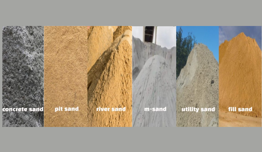Sand choices influence manure management success | Dairy Business News