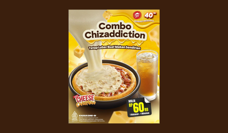 Checkoff’s Pizza Strategy Finding Success in Indonesia, Japan | Dairy ...
