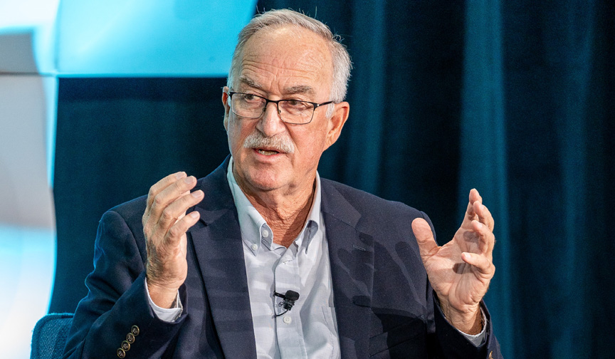 Sustainability Alliance Meeting Highlights Innovations Driving Industry ...