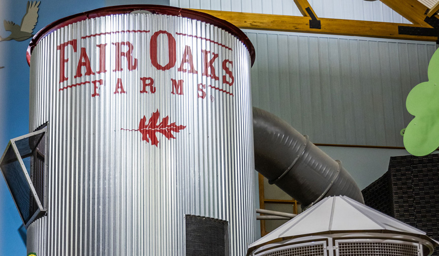 Lake States Dairy Center to Receive Contributions from Seven Farm ...