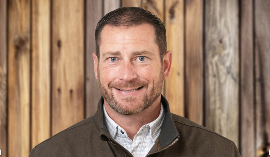 TechMix hires Kevin Cain, DVM | Dairy Business News