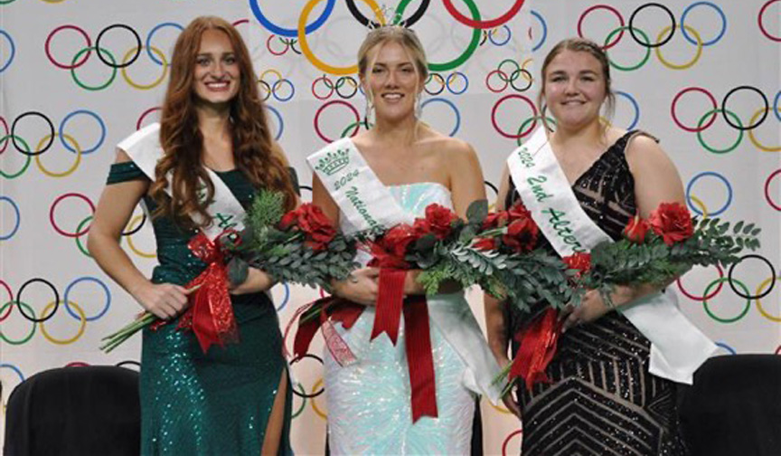Emma Townsend Crowned National Jersey Queen | Dairy Business News