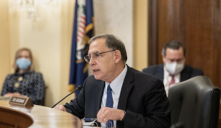 Boozman to Serve as Chairman of Senate Agriculture Committee in 119th ...