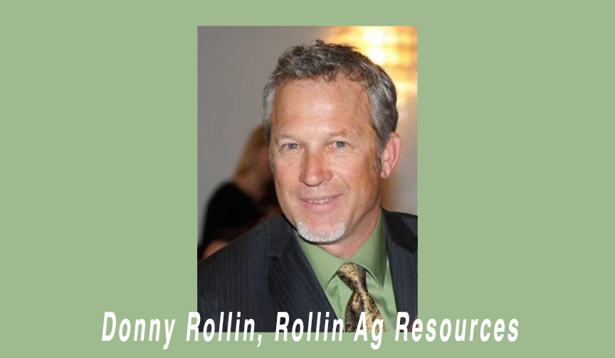 Rollin Ag Resources Makes Its Debut | Dairy Business News