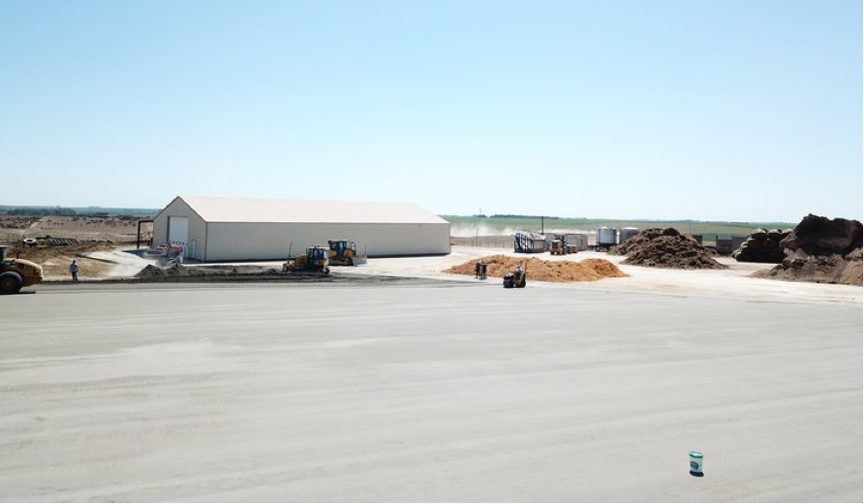 Ready for a new feed pad? | Dairy Business News