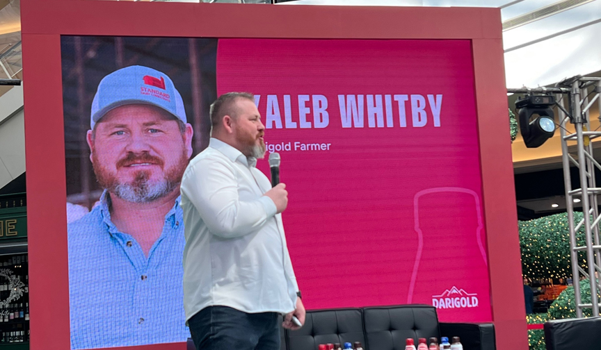 Darigold, Checkoff Find Right ‘FIT’ in Philippines | Dairy Business News